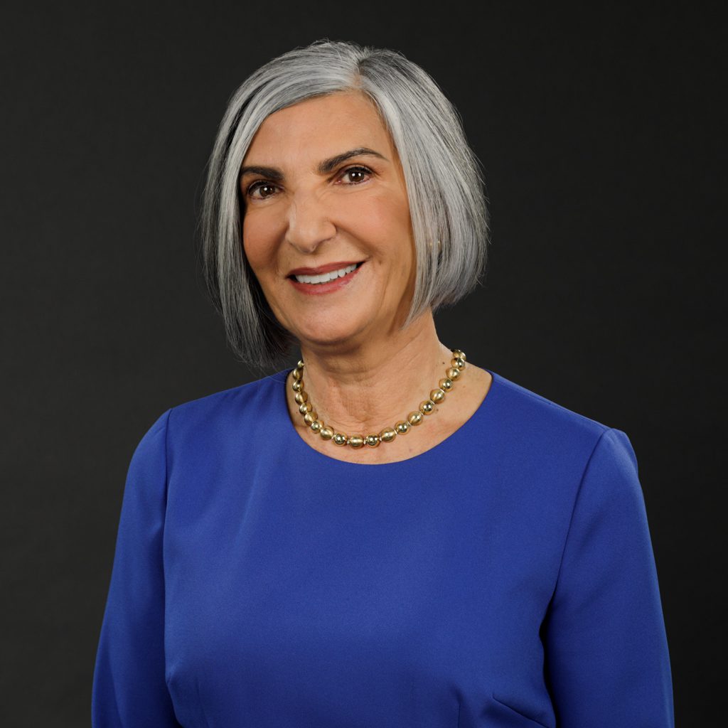 Deborah C. Beidel - UCF RESTORES