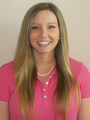 Katie Ragsdale - UCF RESTORES