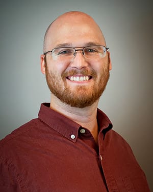 Matt Cook - UCF RESTORES