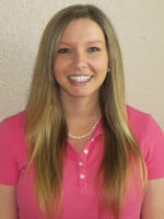 Katie Ragsdale - UCF RESTORES