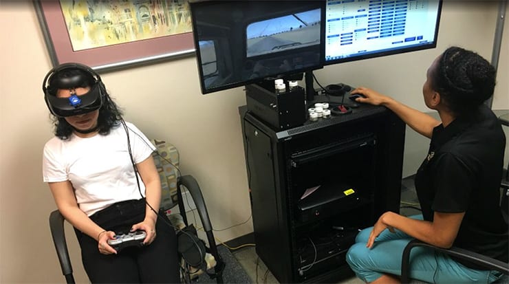 UCF RESTORES featured on Spectrum News 13 - UCF RESTORES