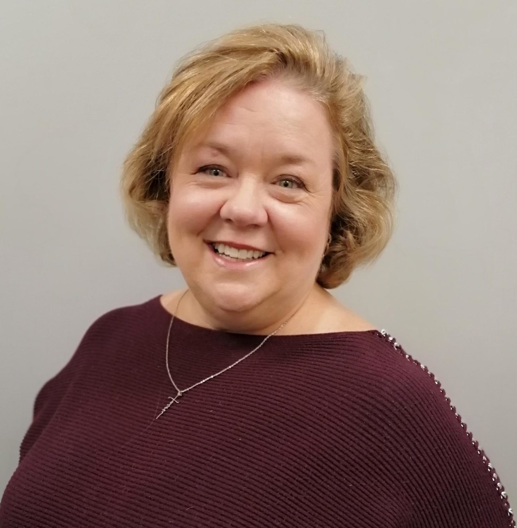 Suzie Nazzaro - UCF RESTORES