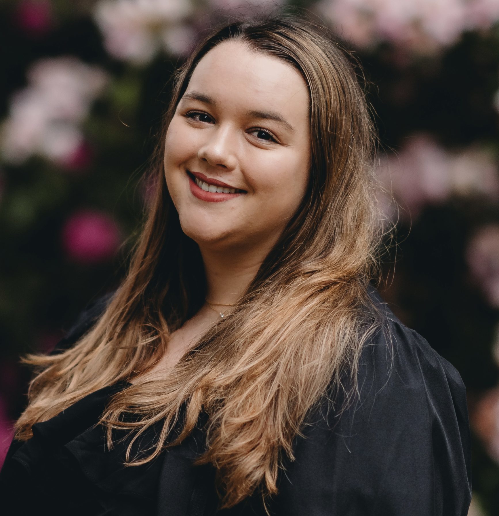 Paige Michel - UCF RESTORES