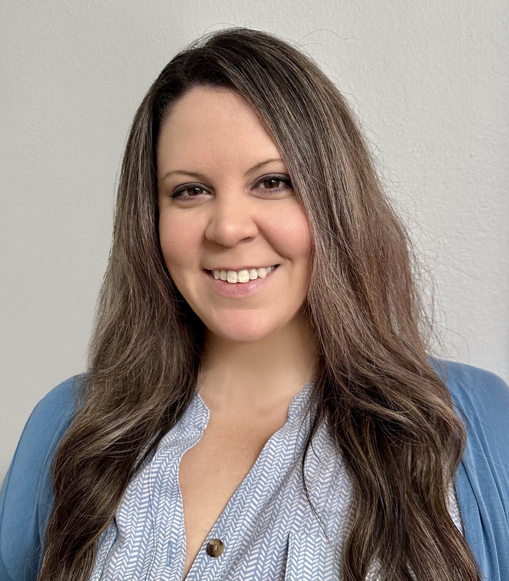 Christine Seaver - UCF RESTORES