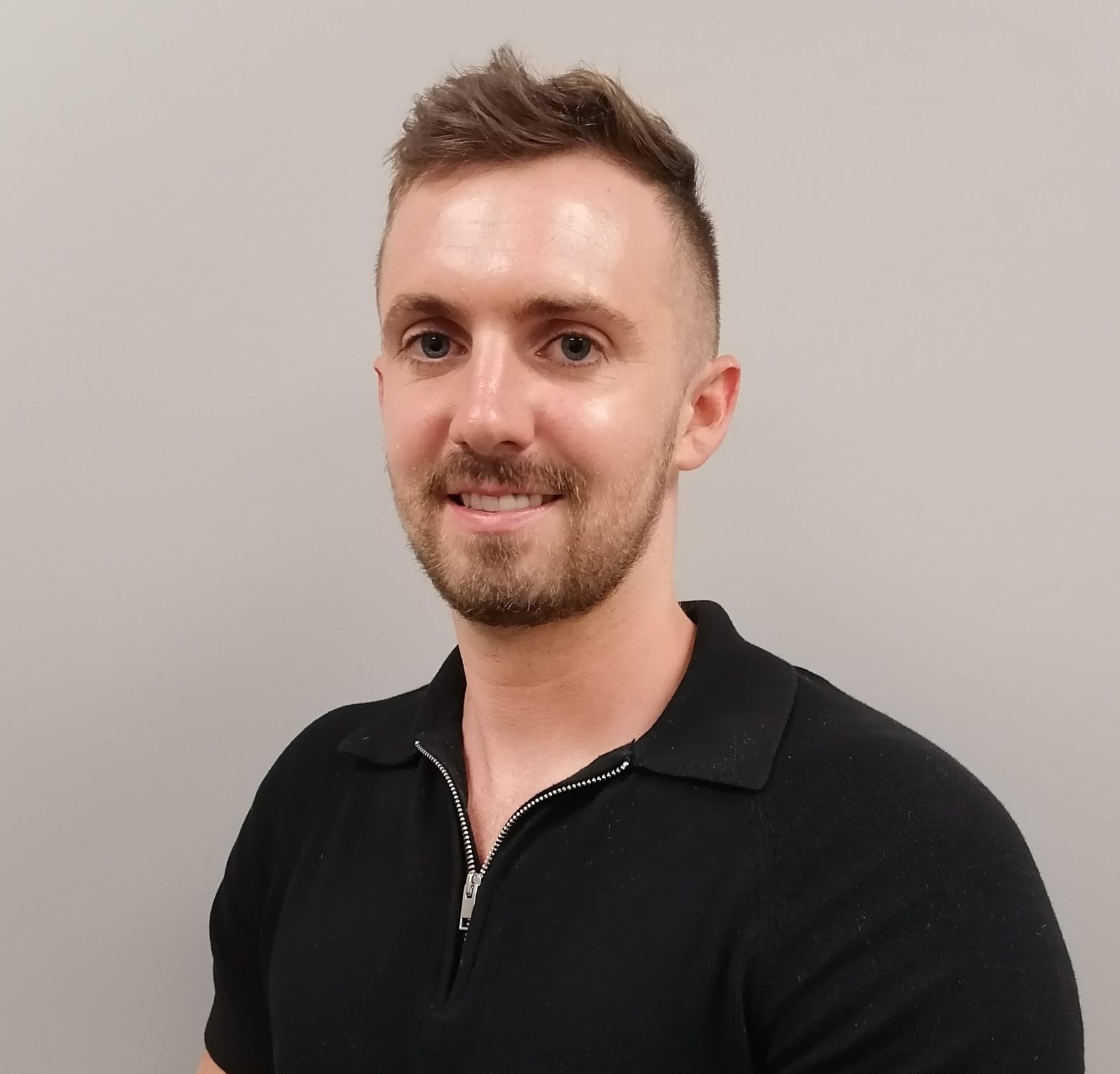 Daniel Horning - UCF RESTORES