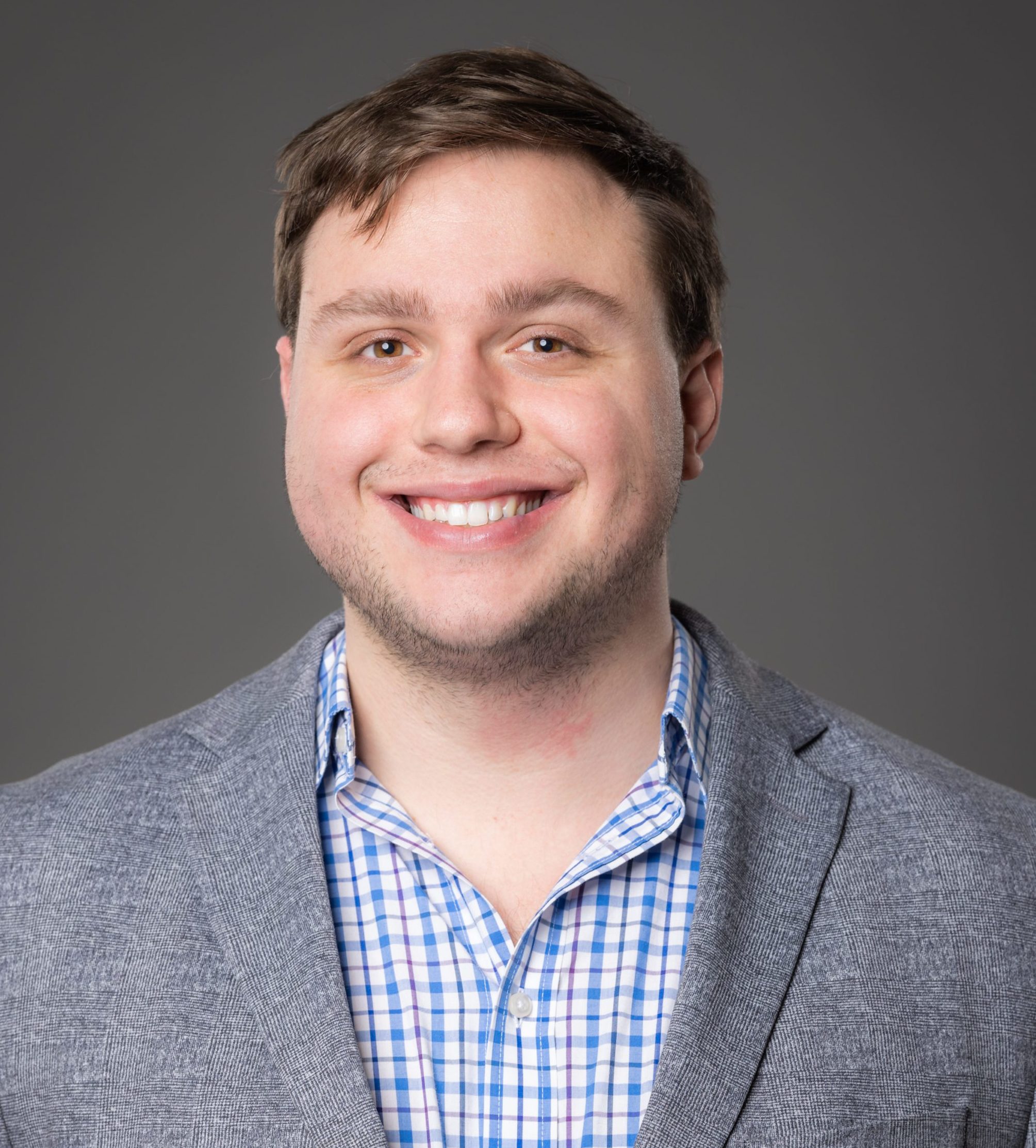 Michael Schlenk - UCF RESTORES