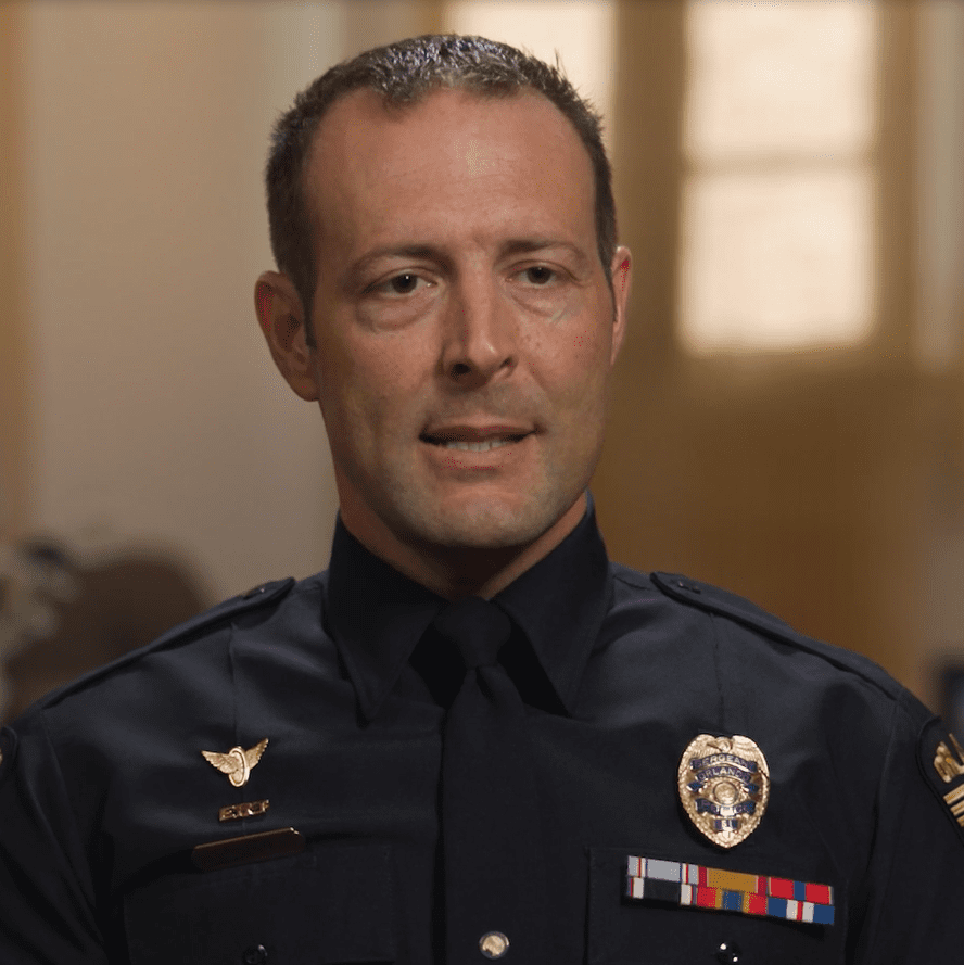 The Decision to Seek Treatment - UCF RESTORES