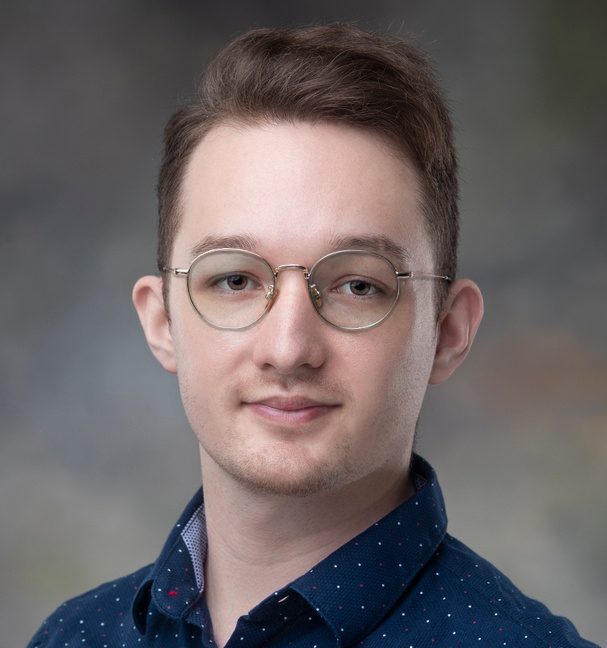 Jordan Ortman - UCF RESTORES