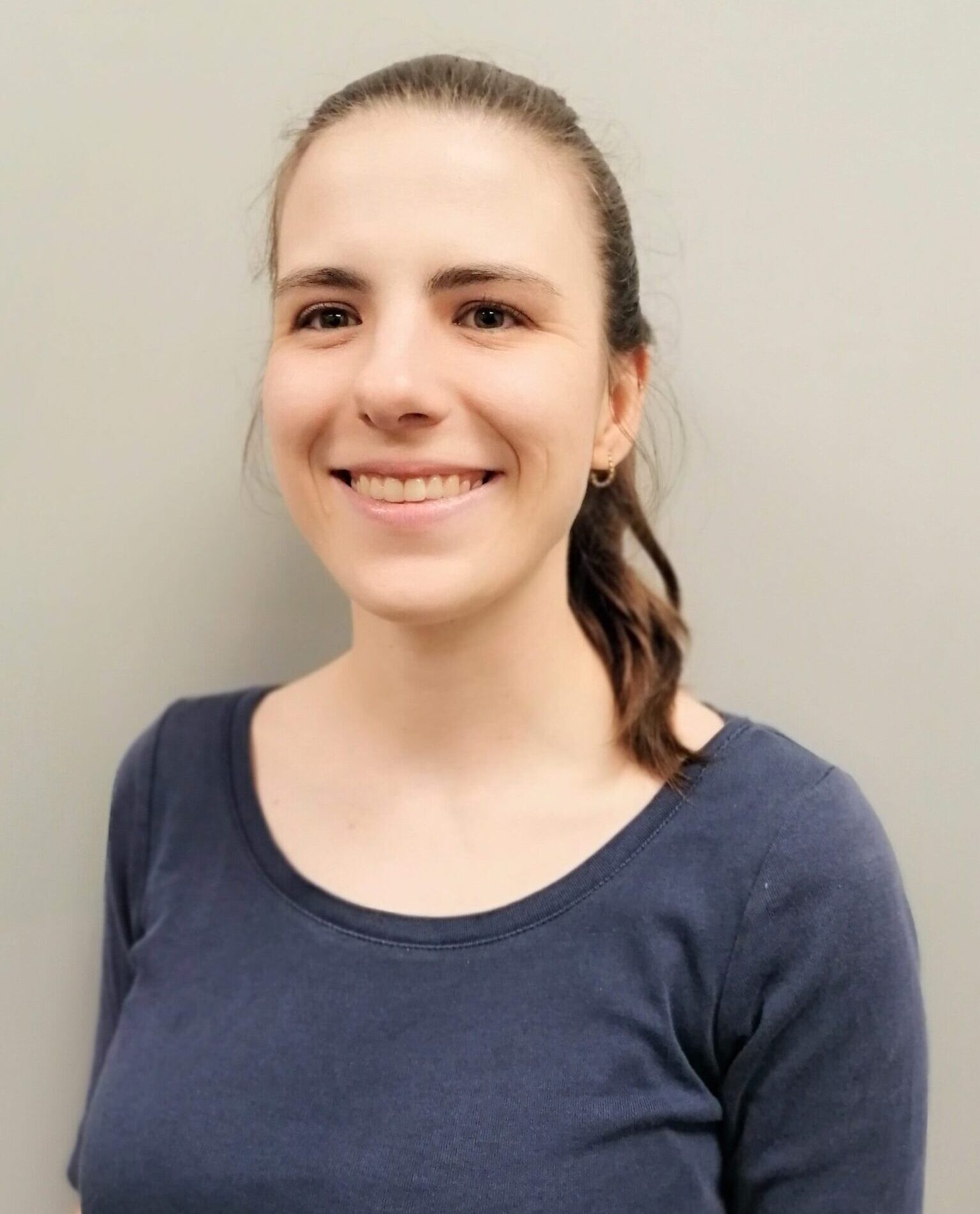 Sarah Deibner - UCF RESTORES